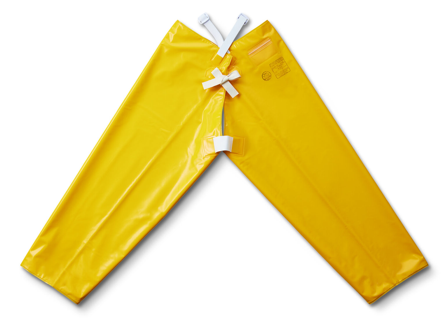 EVA HIGH VOLTAGE INSULATING TROUSERS | ヨツギ英語サイト